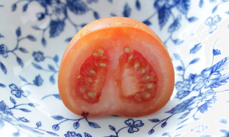 Récupérer les graines des tomates : Ma méthode ultra simple, rapide et ...